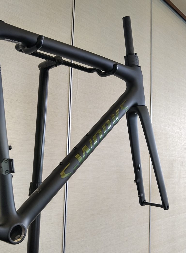 スペシャライズド TARMAC SL8がついに登場 – サイクルショップフィールド社